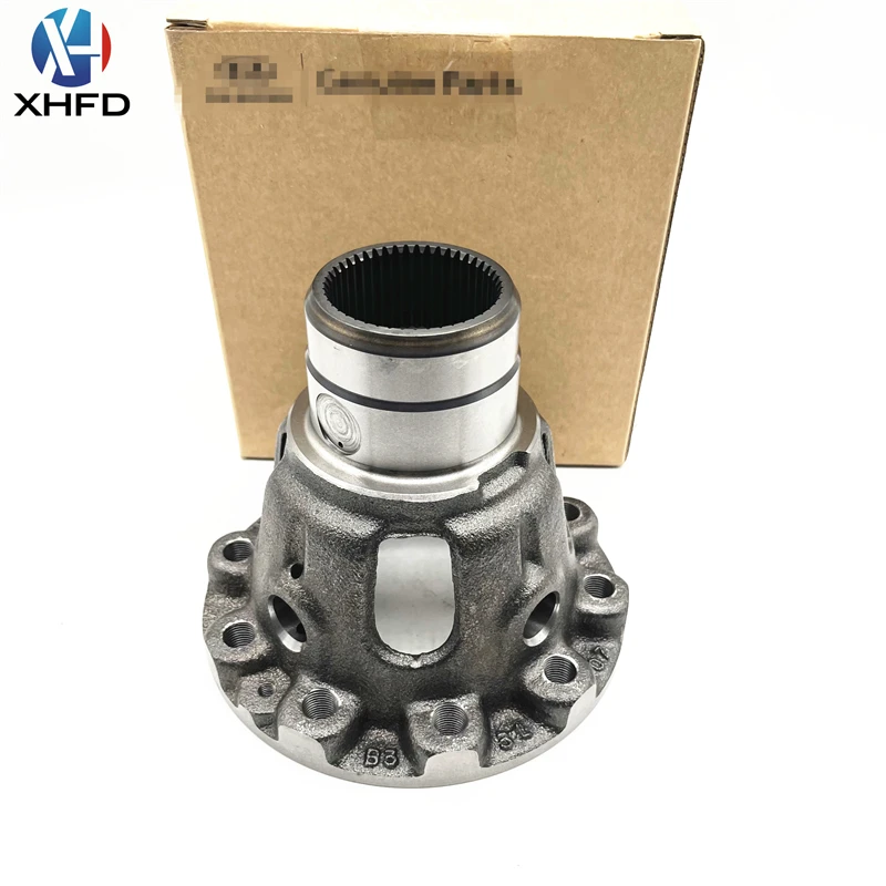 458223B250 458223B850 458223B650 458223B450 Differential Shell for ...