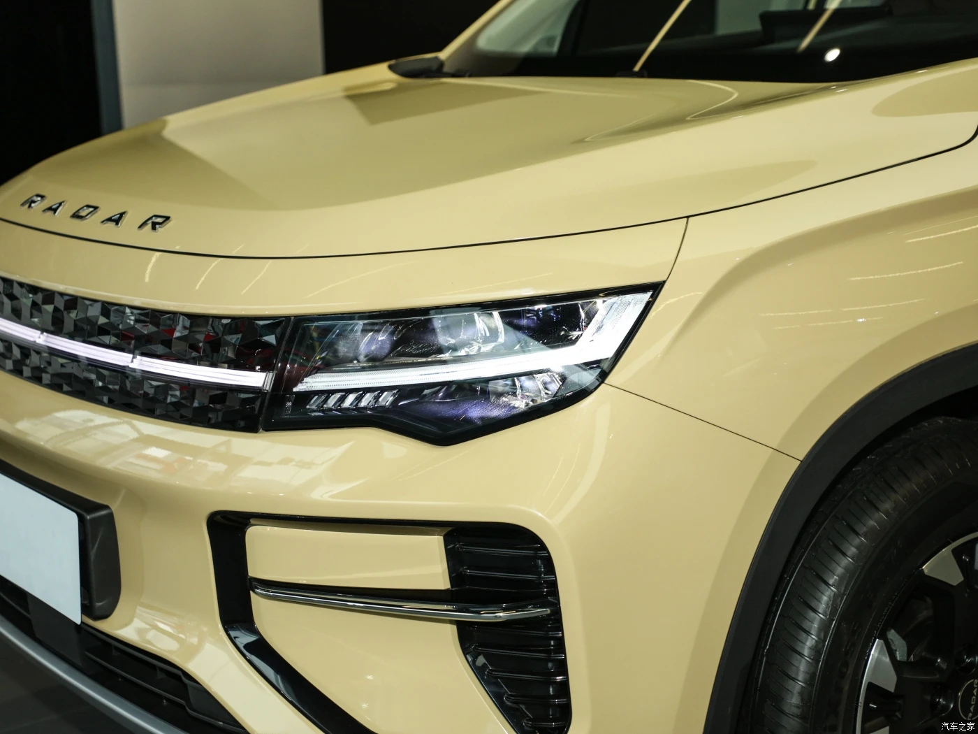 2024 Geely Radar Rd6 Electric Pickup Truck High Performance New Energy ...