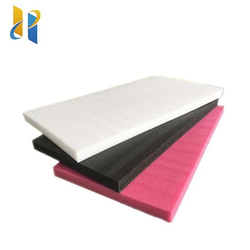 High Density Custom Size EPE Foam Factory Straight Out of High Quality ...