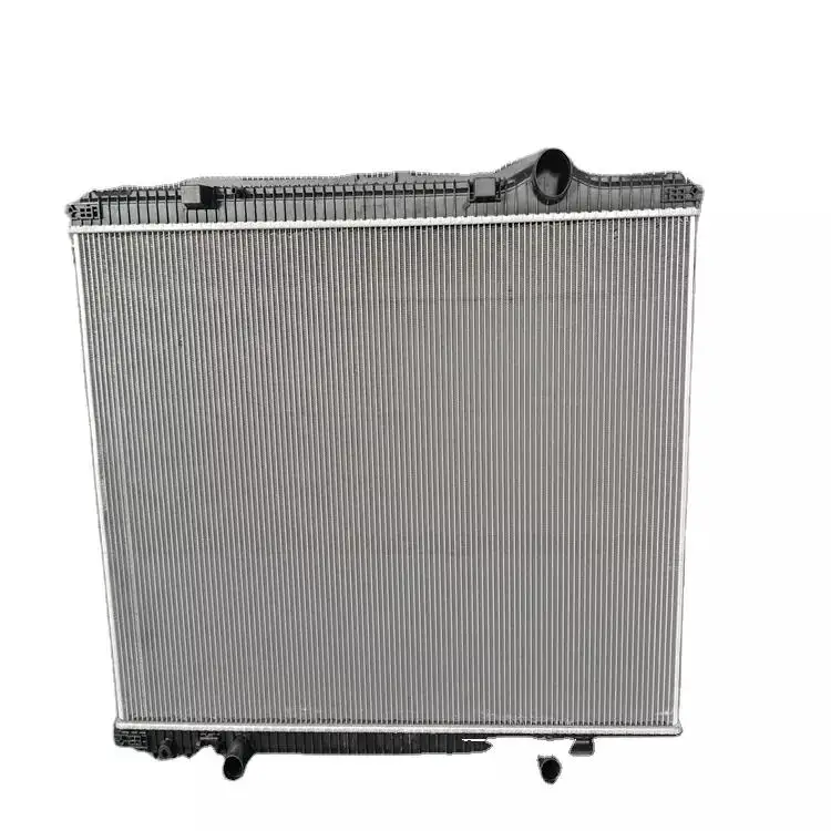 Cooling System Daf Truck Radiator Mx11 Aluminum Radiator 1940148 ...