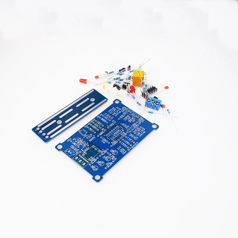 Liquid Level Controller Kit Depth Display Electronic Diy Parts Water ...