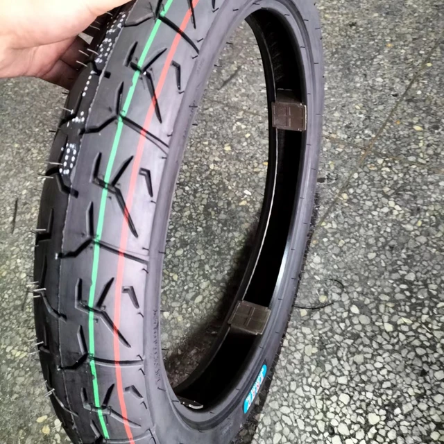 Qingdao Century Jinheng Industry&Trade Co., Ltd. - motorcycle tire ...