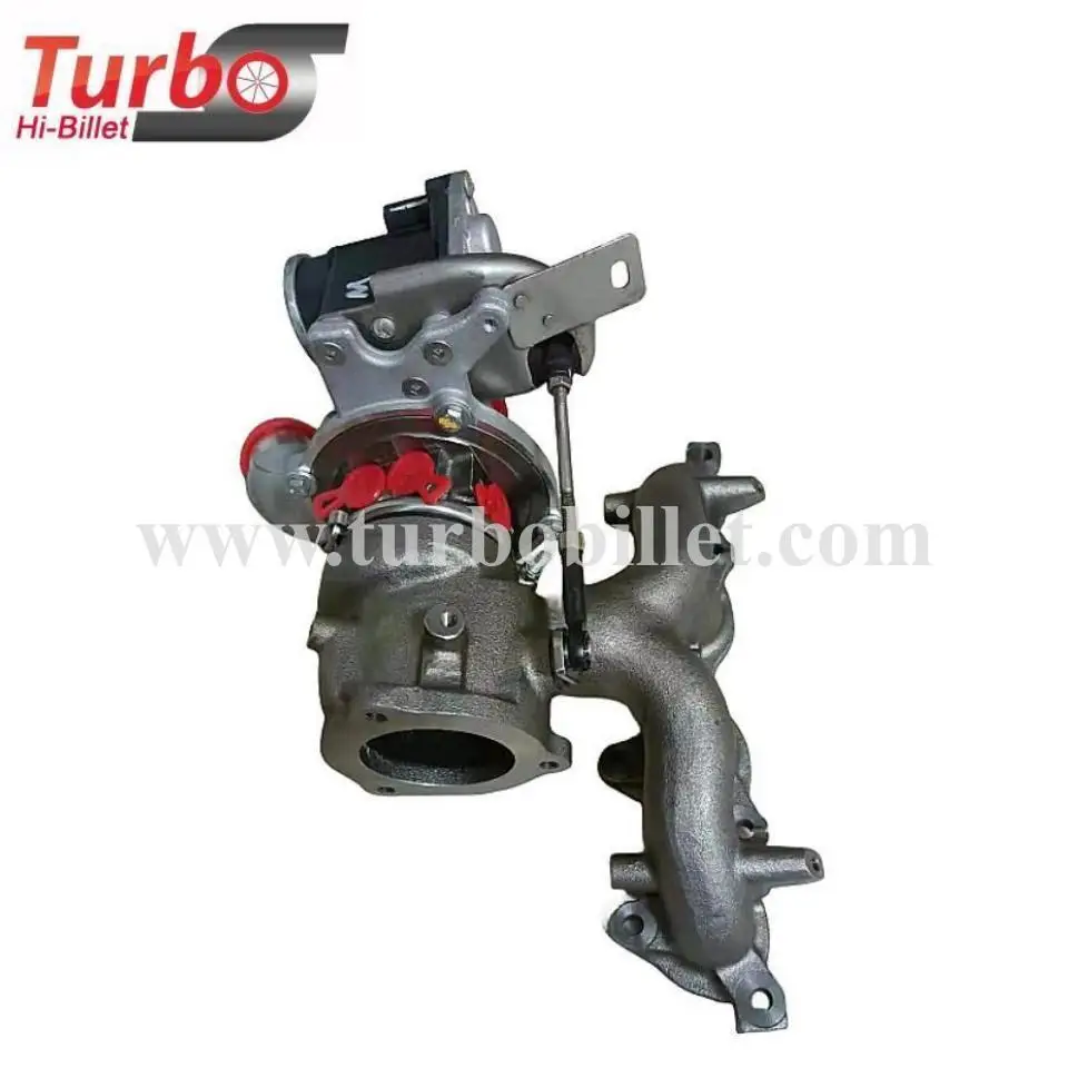 K03 B01 Turbocharger 28231-2b760 282312b760 16399980016 16399700010 ...