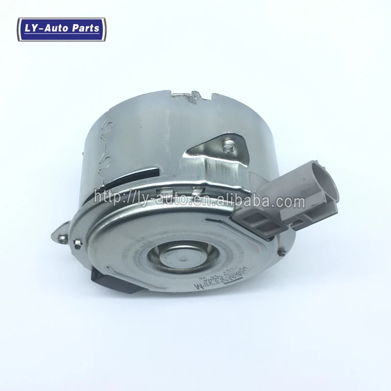 为vios Oem 16363-0y040的丰田更换电动散热器风扇电机-0y040 163630y040 - Buy 更换散热器风扇马达的 ...