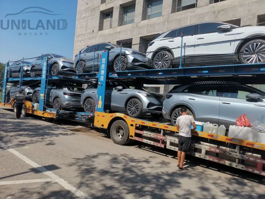 Urban Passenger Transport 15 Seats 4 Door Electric Mini Bus 4 Wheel ...