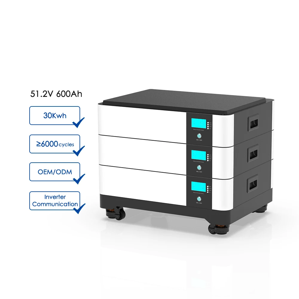 Poland Warehouse 10KWH 48V 200AH Lithium Ion LiFePO4 Battery EU Stock 20KWH 30KWH 40KWH 50KWH ...