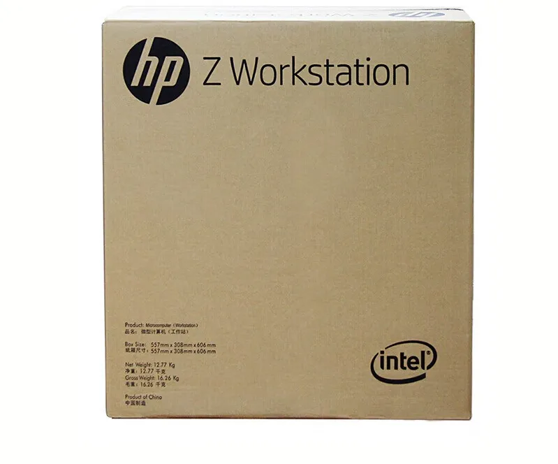 Tower Workstation/z8g4/professional Visualization/gpu/(2*8260l/1.5t(24 ...