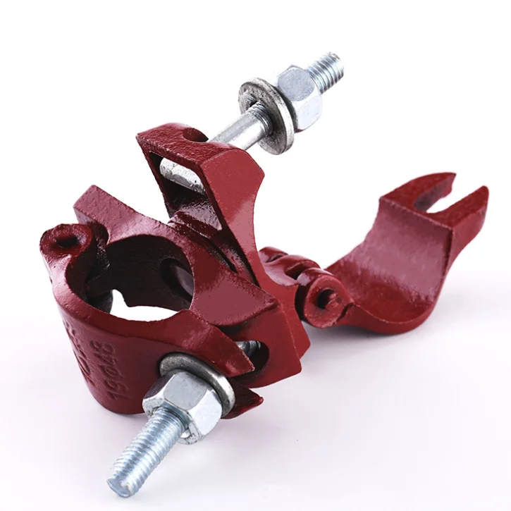 Swivel Fasteners Scaffold coupler 90 degree swivel clamp connector ...