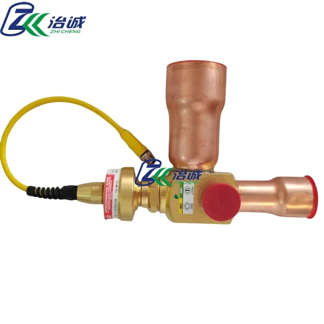 Trane Electronic Expansion Valve VAL12004 X15111210310| Alibaba.com