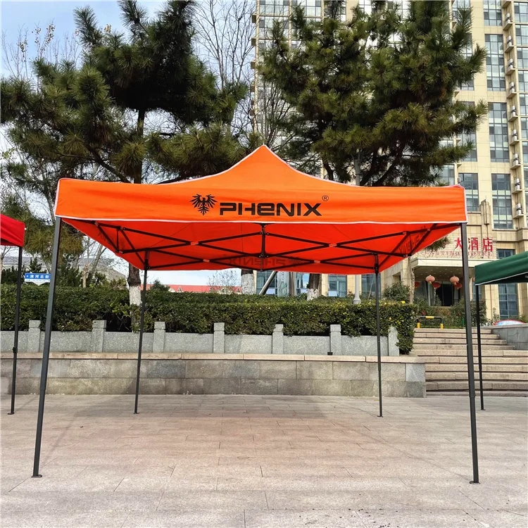 Spider 3x3 Toldos Plegables - Durable and Versatile Solutions