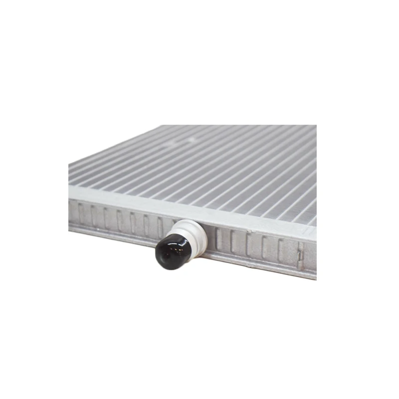 Genuine A/C AC Condenser 1975000103 for Mercedes-benz