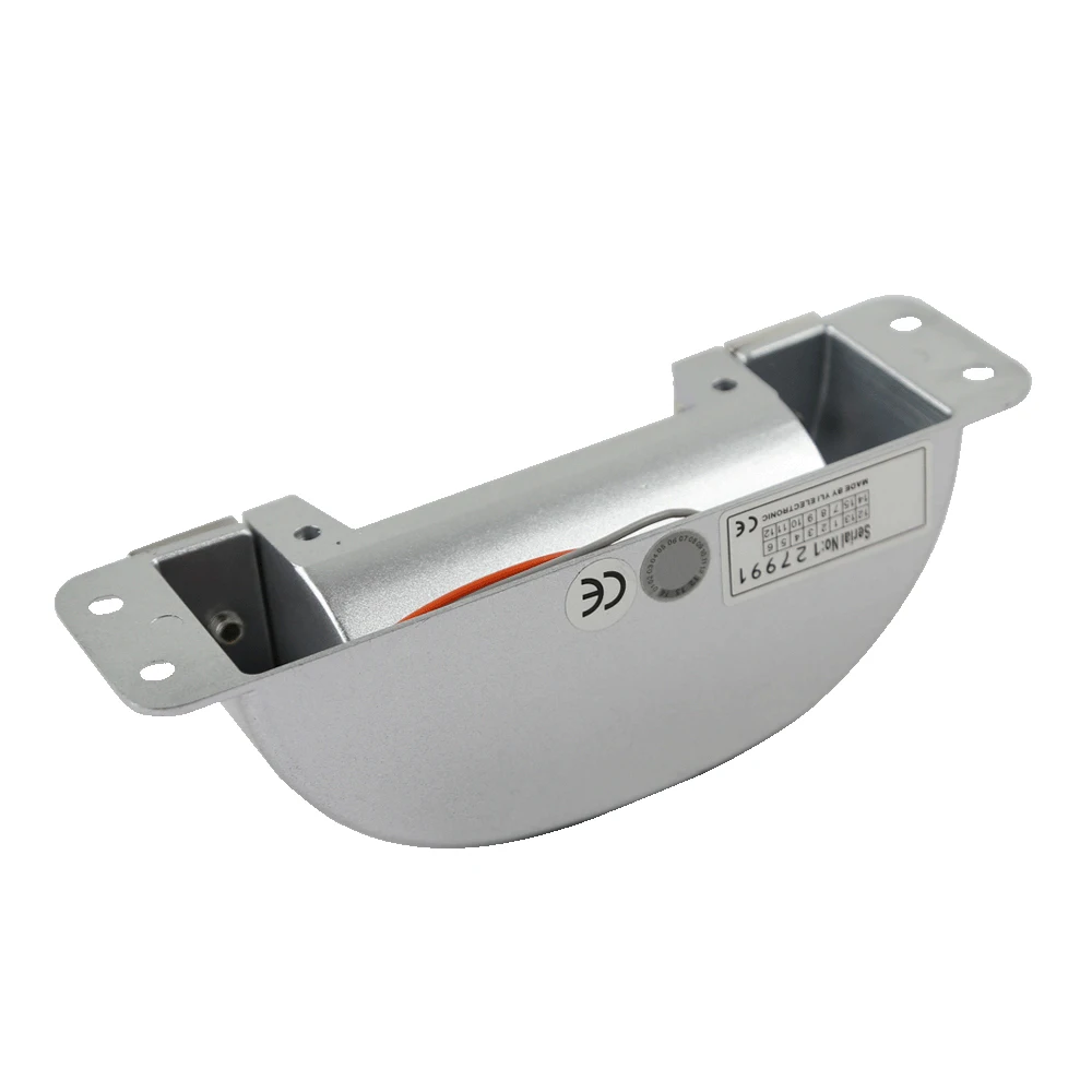 Electric Strike for Push Bar With Door sensor| Alibaba.com