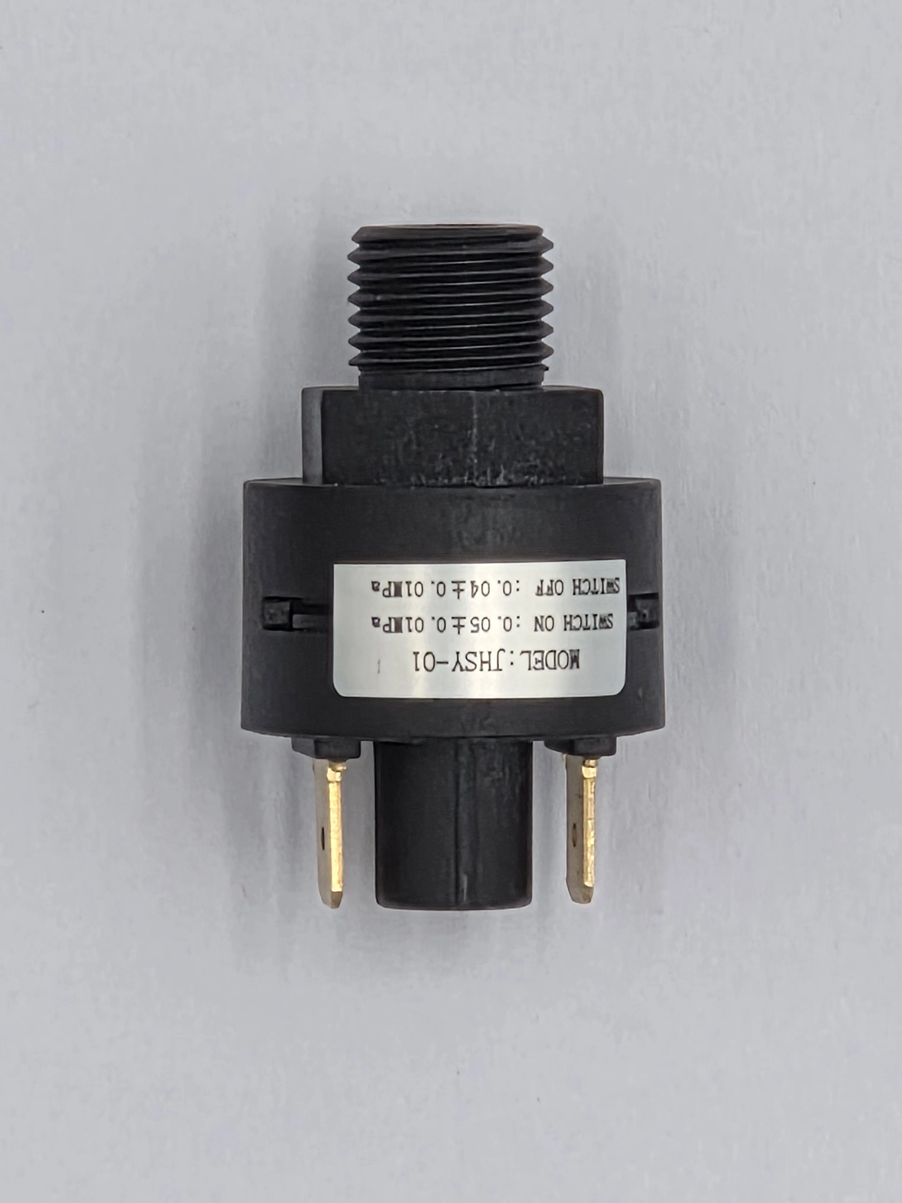 Wall-mounted boiler applicable accessory - water pressure switch ...