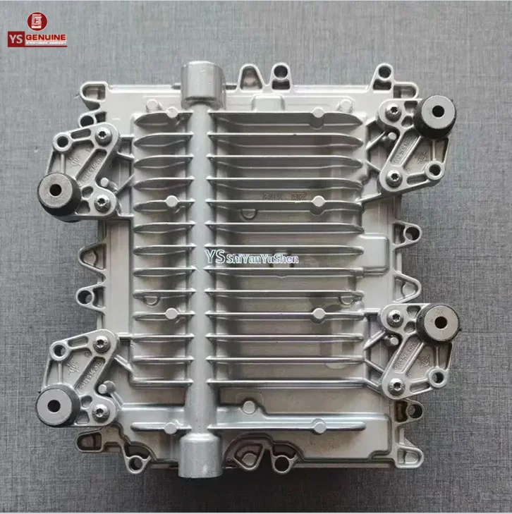 Weichai Genuine Engine Control Model ECM 02810200586