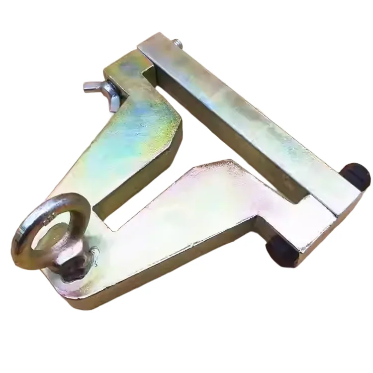 Elevator-Specific Rail Lifter, Elevator Maintenance Components ...