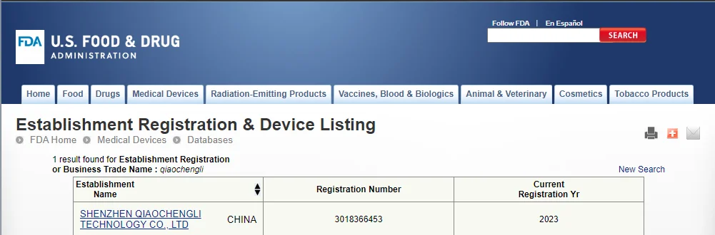 IPL Hair Removal Machine - Painless Laser for Home Use