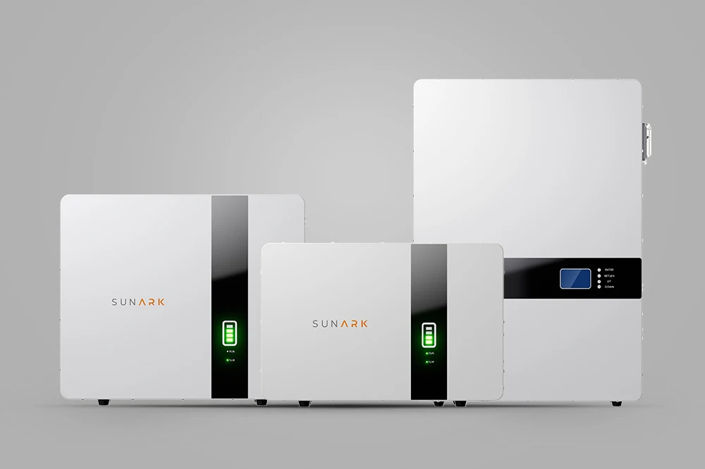 Wholesale High Voltage Energy Storage Battery 50kwh 200a Lithium Ion ...