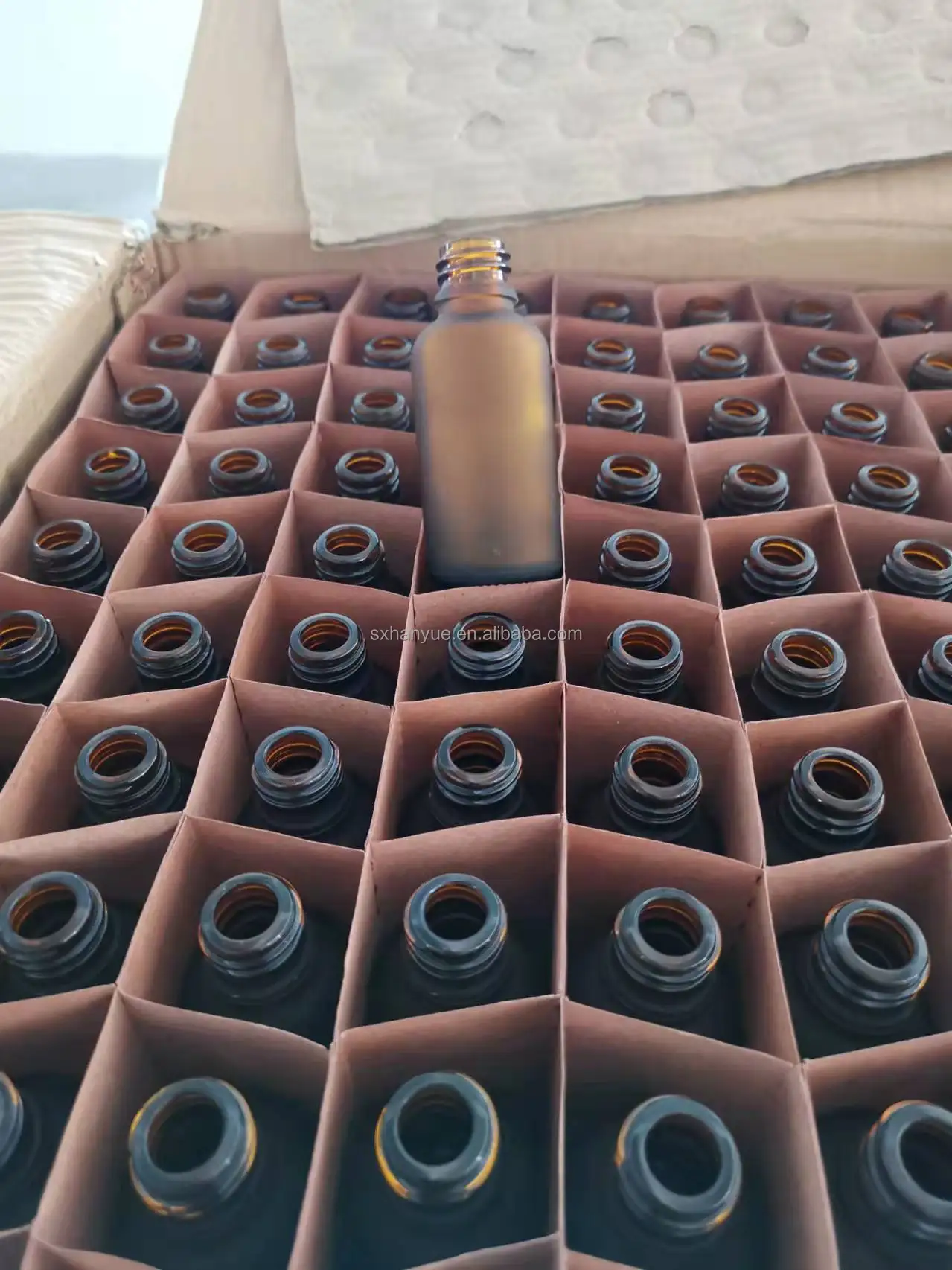 Plastic Drips Plug 10mm-18mm - Ideal for Cosmetics & Healthcare