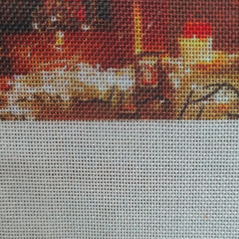 Customized Flags - Promotional Advertising 3x5ft Polyester Cotton