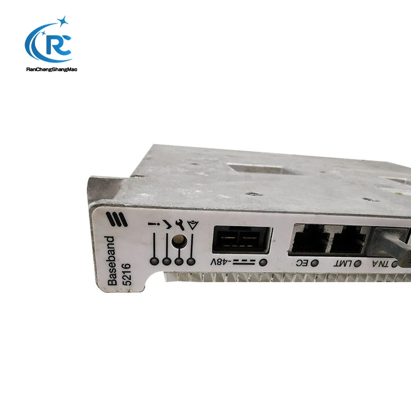 Processing Base Station Wireless Infrastructure Equipment Ericsson 5212 ...