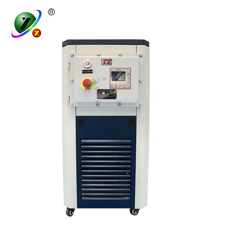 100l Ex-proof Closed Type Circulation Heating Bath - Buy High ...