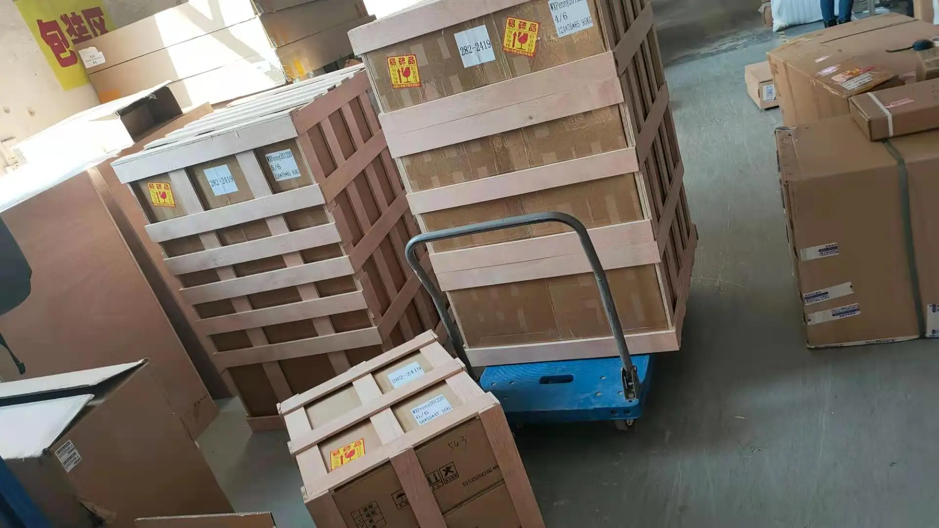 V Class Head Lamp And Taillamp For V Class W447 Vito Head Light And ...