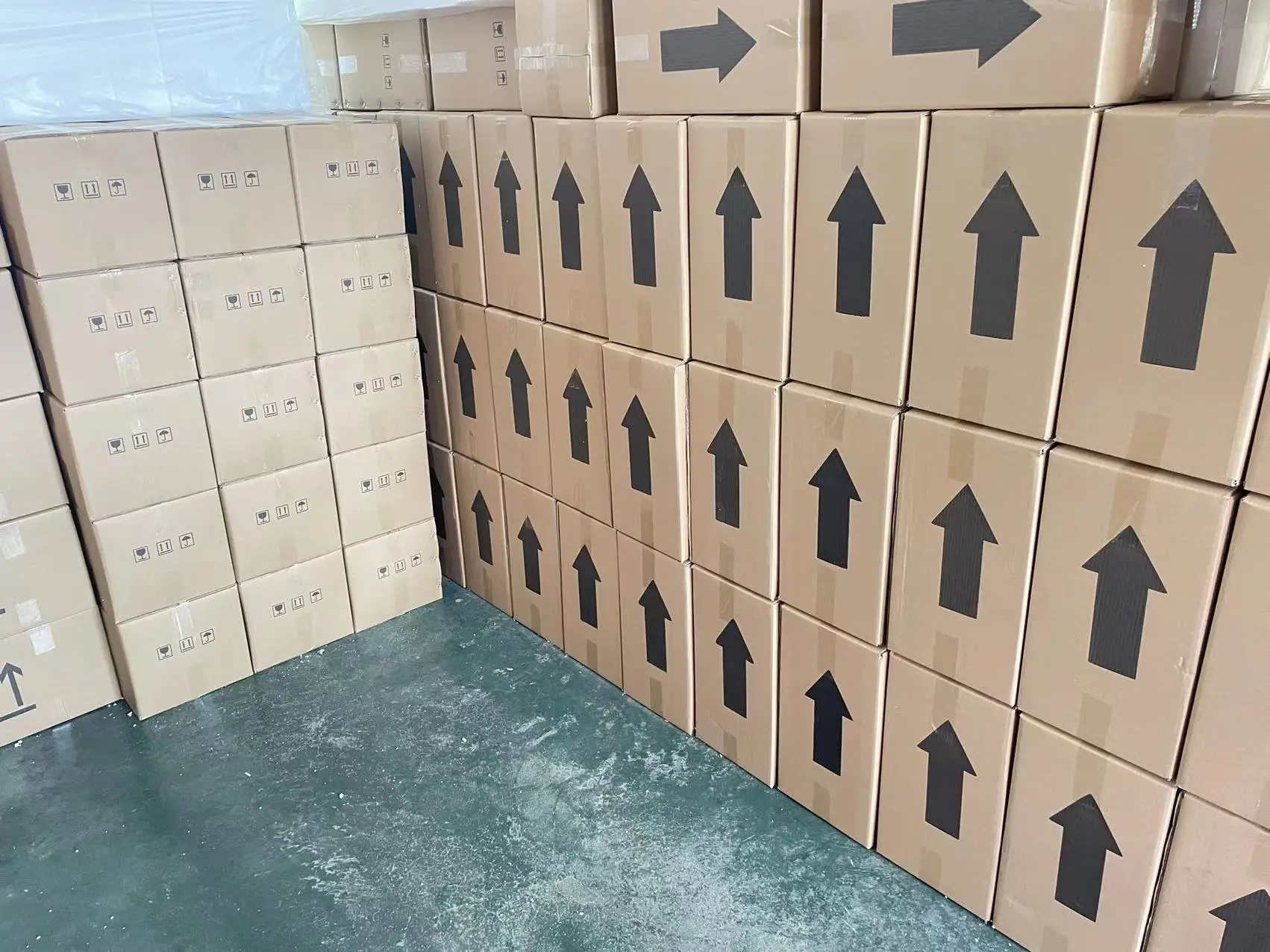 Dz-400 Commercial Semi Automatic Fruit Vacuum Packaging Machine ...