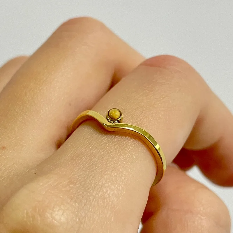 Mustard Seed Faith Ring Move Mountains Religious Jewelry Faith As A ...