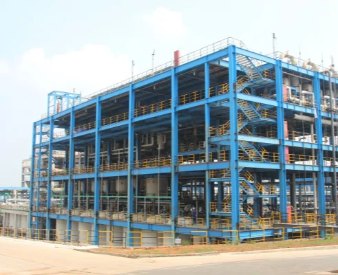 Alkenyl Succinic Anhydride (ASA) Sizing Chemical for Paper Mills