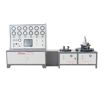 Safety Valve Calibration Equipment Psv Test Bench Price Test Bench For ...