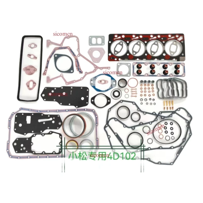 Genuine Engine Spare Parts 3066 3304 3306 C4.4 C6.4 C6.6 C7 C9 C10 C13 ...