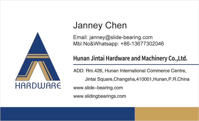 Custom Truck Brass Bushing 1823602M1 Hydraulic Front Axle Bush Front ...