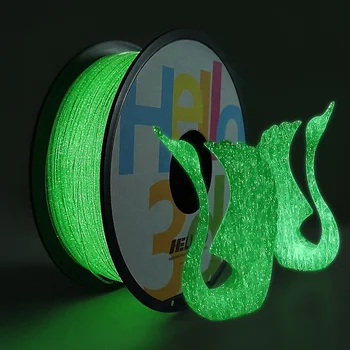 Shenzhen Hello 3D Technology Co., Ltd. - PLA filament, 1.75mm/2.85mm/3. ...