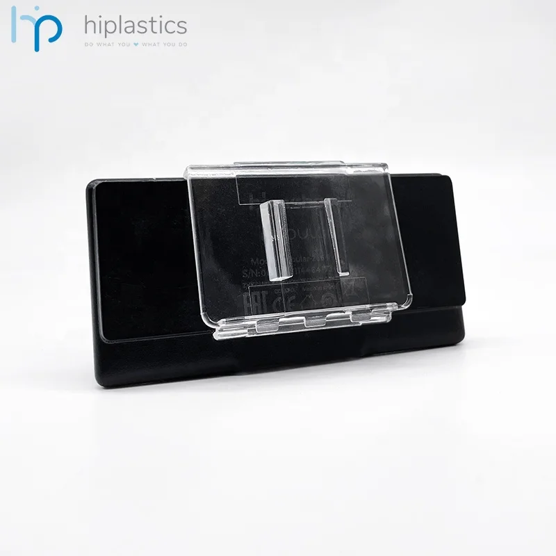 Hiplastics Electronic Shelf Label Polaris Adapter Fixing
