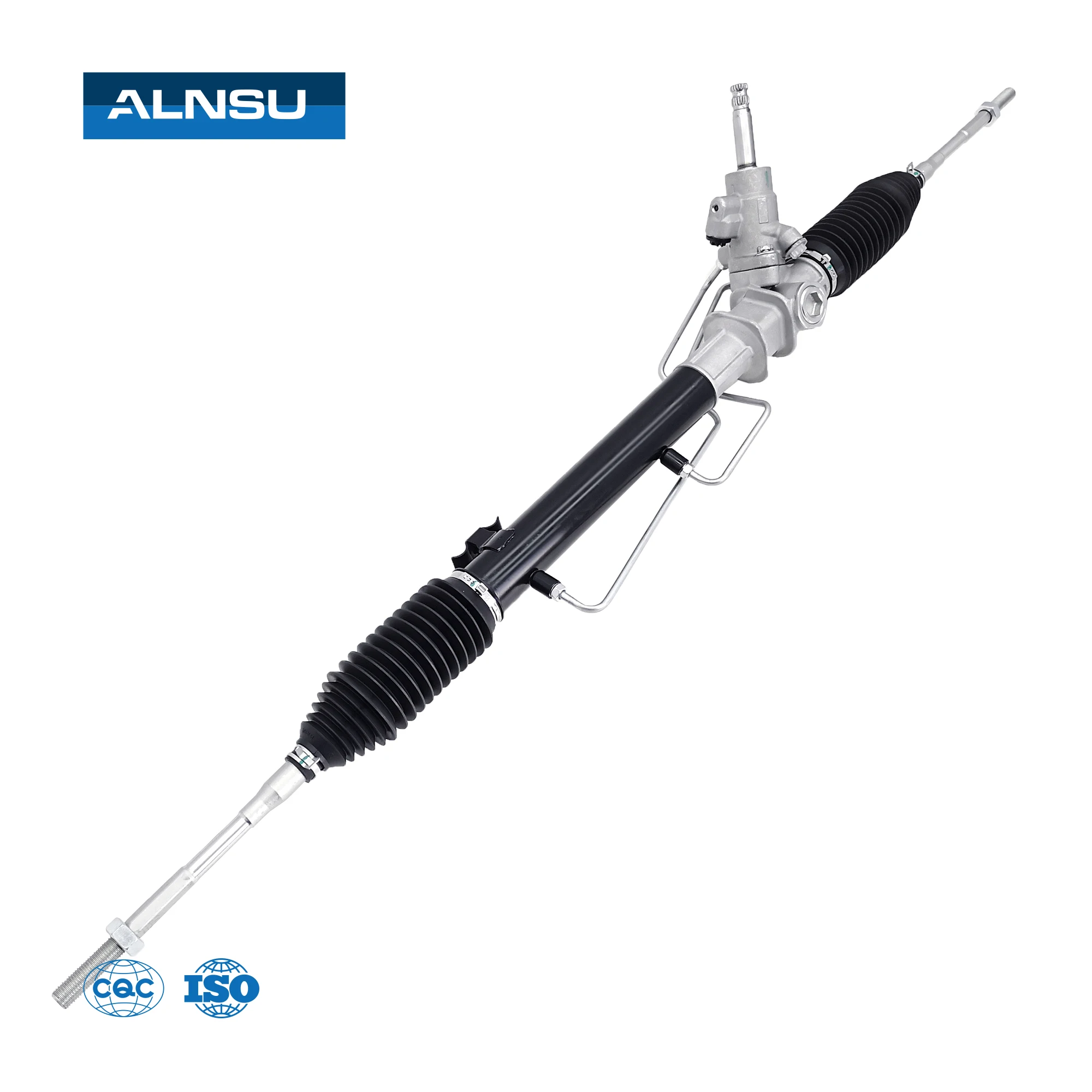 Alnsu Auto Parts Power Steering Rack For Subaru Legacy 34110-ac180 ...