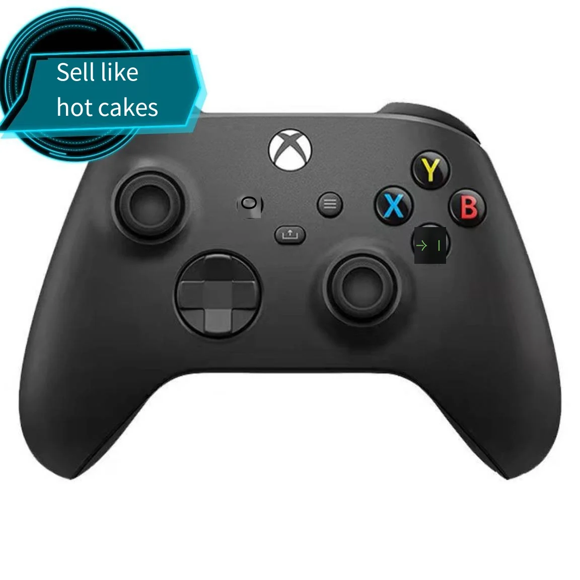 Xbox One Series Wireless Bluetooth Gaming Controller