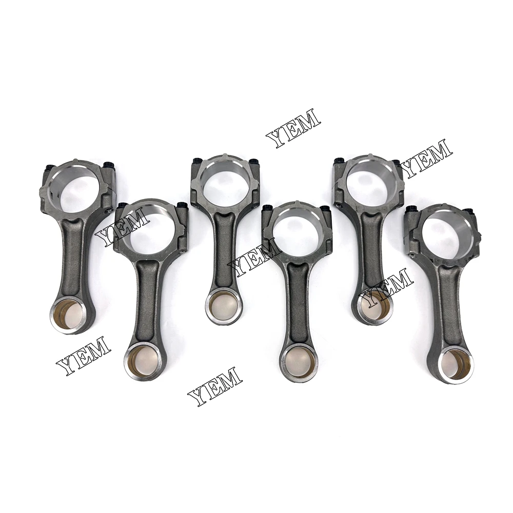 For Toyota 1HD Connecting Rod Repair Replacement| Alibaba.com