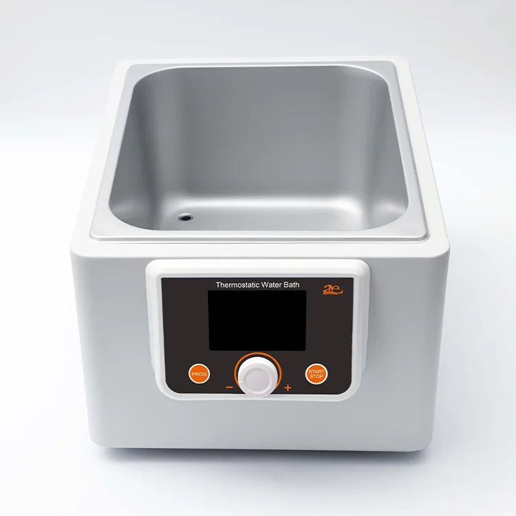 Aelab Laboratory Electric Thermostatic Water Bath Digital Mini Water ...