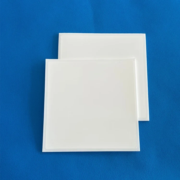 Sintered Polyethylene PE HDPE Filter - Porous Plastic Sheet