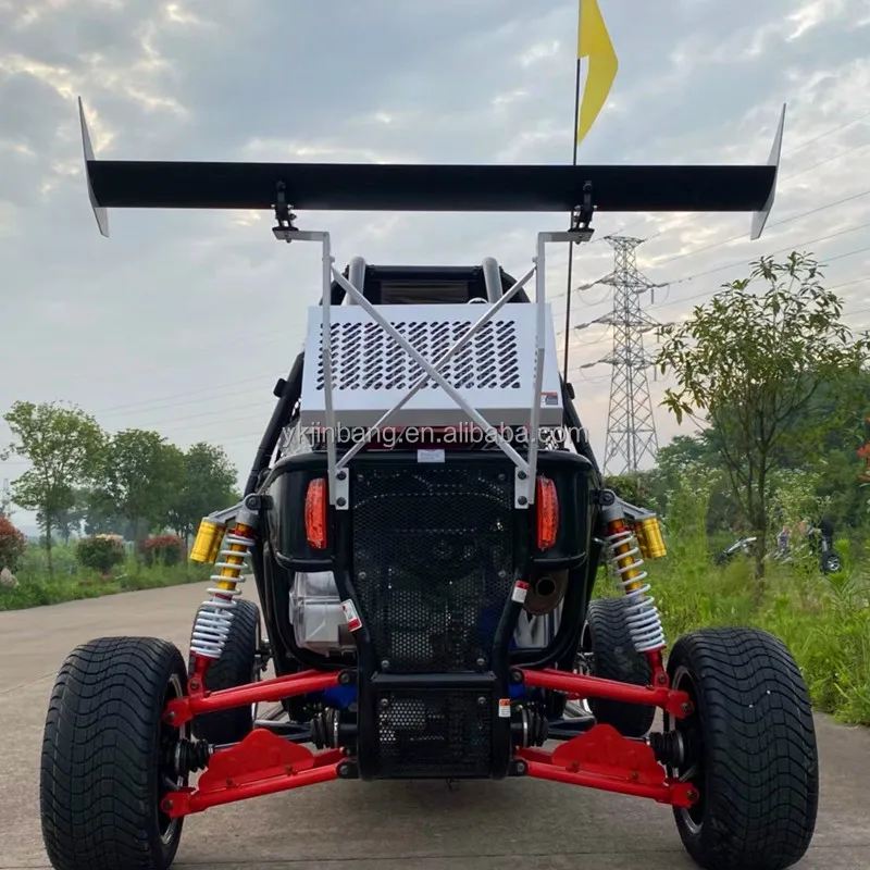 Off-road Kart Tube Car Utv Adult Mountain All Terrain F1 Racing ...