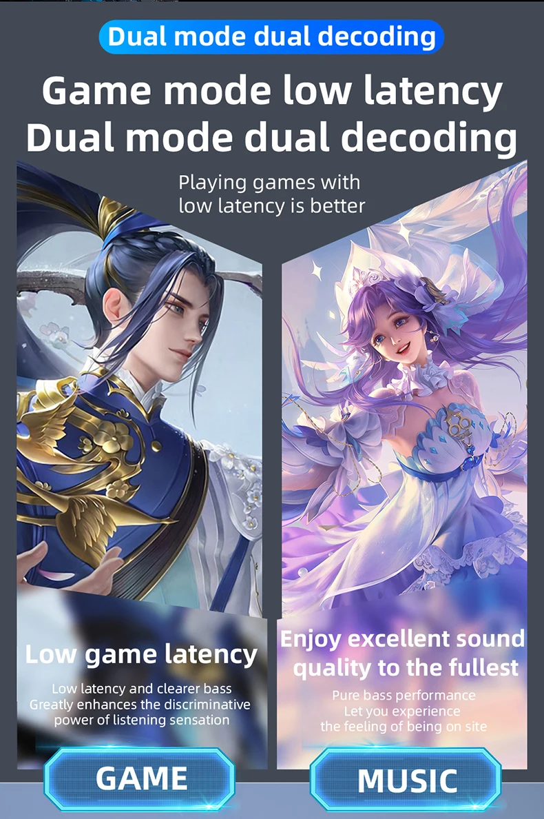 NEEXXT 2024 MT70 PLUS ANC ENC TWS BT Headphones Earbuds Wireless ...