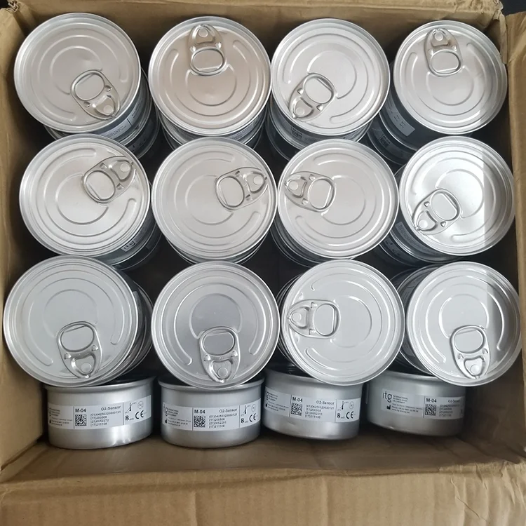 Medical Original O2 Cell Sensor OOM202 - Precision & Reliability