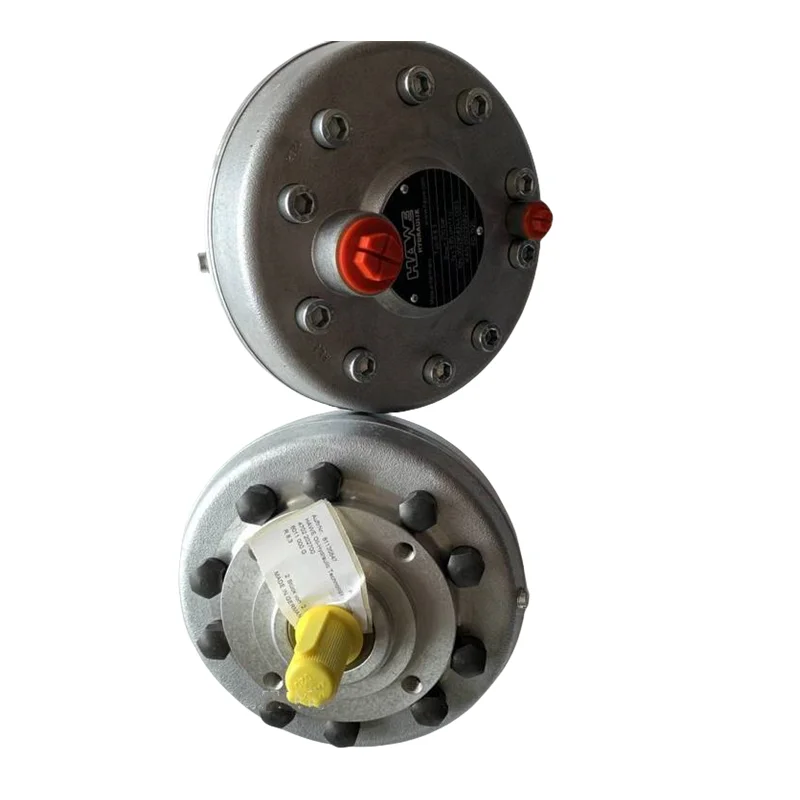 Original HAWE high pressure hydraulic piston pump for Cement equipment ...