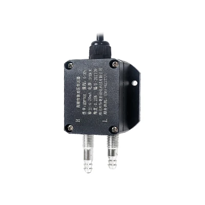Inductive Piezo Electric Piezoresistive Pressure Sensors