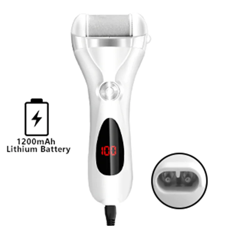 2022 New Handheld Foot Care Callus Remover Usb Charging Foot Care ... 2022 New Handheld Foot Care Callus Remover Usb Charging Foot Care ...