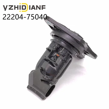Air Mass Flow Meter 197500-0020 22204-75040 For Toyota Camry Tacoma ...
