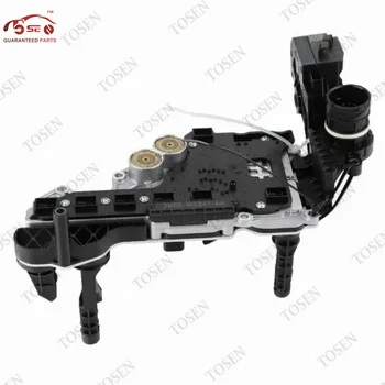 Mps6 6dct450 Gearbox Parts Automatic Tcu Transmission Control Module ...