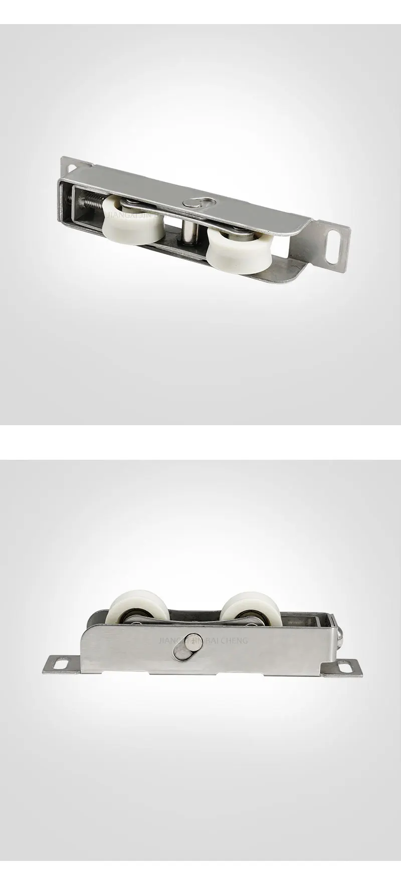 High Quality Hotel Wardrobe Wheel Window Roller Shower Room Sliding ...