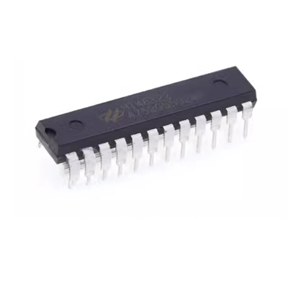 8 bit Microcontroller ic mcu HT46R22 DIP-24| Alibaba.com