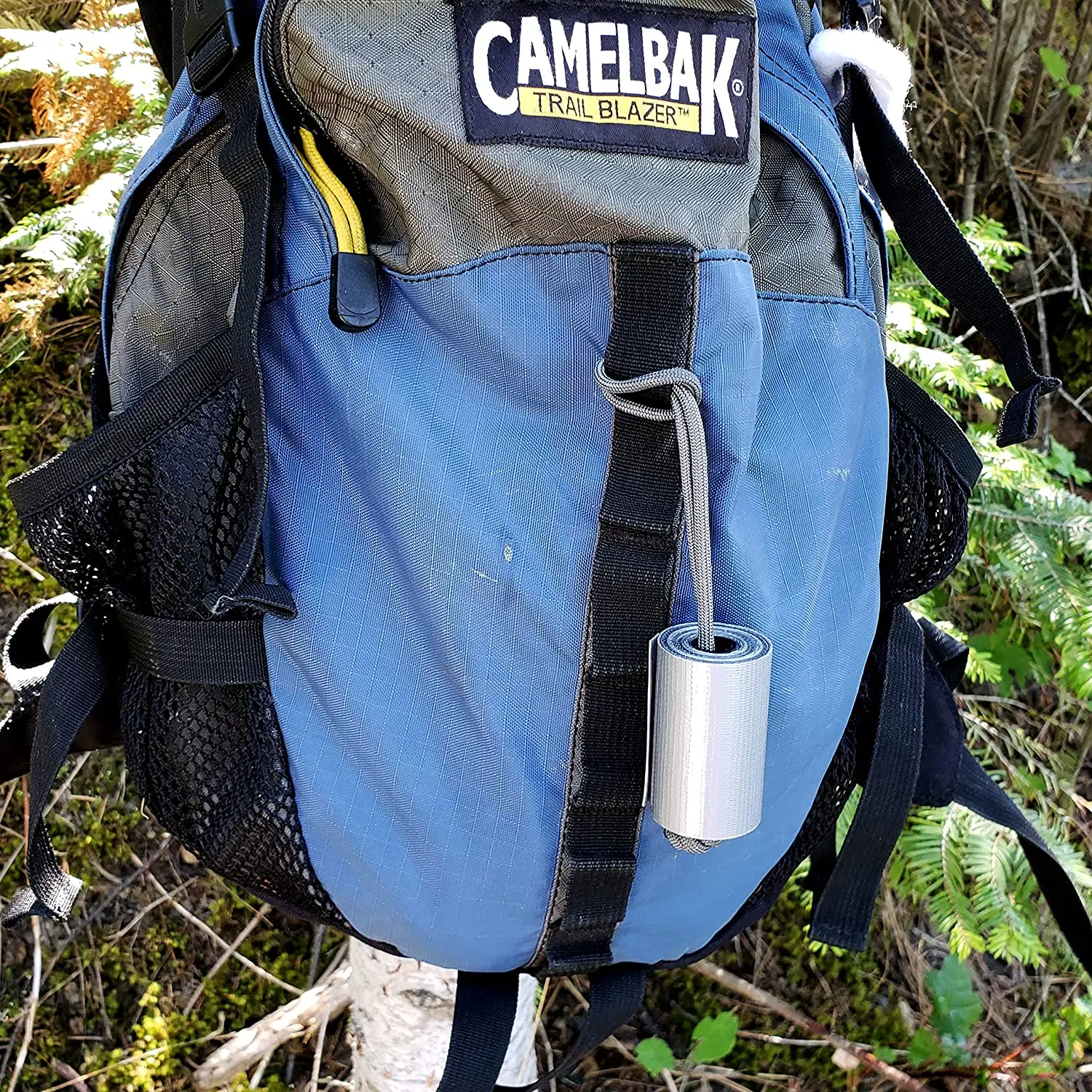 Gecko Grip Multipurpose Flat Tape - Best Survival Kit Tape